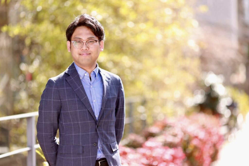 【CEOインタビューVol.12】 株式会社XAION DATA 代表取締役 佐藤泰秀氏 – 厳選スタートアップ転職・副業ならスタクラ